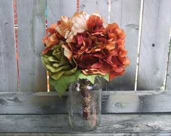 Popular items for real touch flowers on Etsy