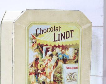 Lindt | Etsy