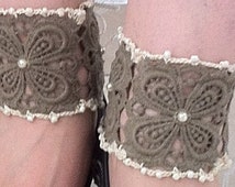 Popular items for foot decorations on Etsy