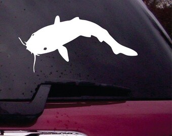 Catfish art | Etsy
