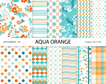 Wave Digital paper sea beach waves ocean sea waves