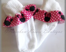 Popular items for girls fancy socks on Etsy