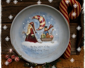 Prim Needful Annabelle Terrye French by PaintingWithFriends