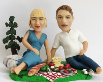 Hand figurine | Etsy