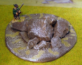 28Mm Wargame Terrain Warhammer 40K - raimulload