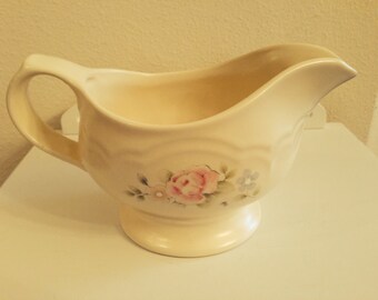 Pfaltzgraff tea rose | Etsy