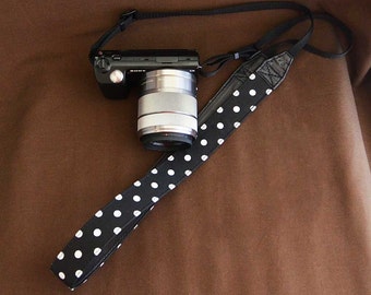 Small camera strap | Etsy