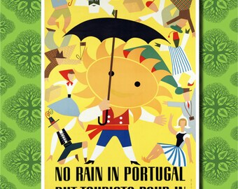 Portuguese decor | Etsy