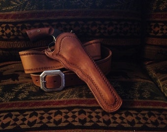 Slim jim holster | Etsy