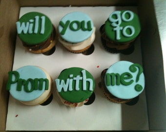 Popular items for prom cupcakes on Etsy