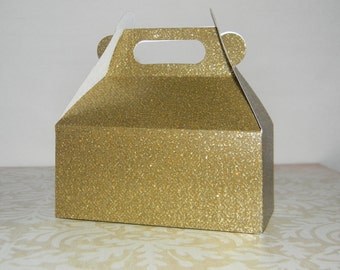 Popular items for gable favor box on Etsy