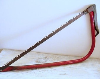 Vintage Craftsman Grass Garden Clippers by VickiesVintageHome