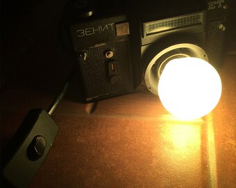 Popular items for camera lamps on Etsy