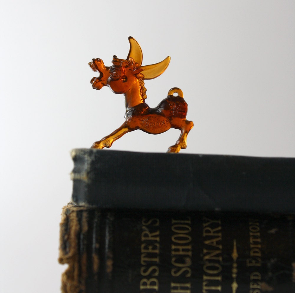 Vintage Zoo Piks Donkey 1962 – Haute Juice