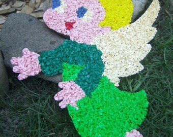 Popular items for melted plastic on Etsy
