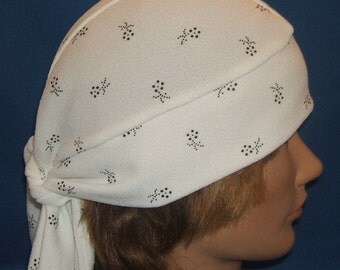 Stretch bandana | Etsy