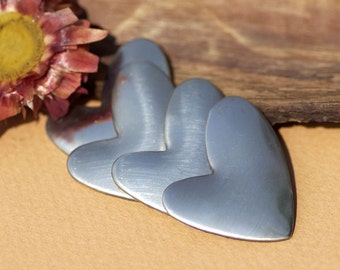 Lopsided heart | Etsy