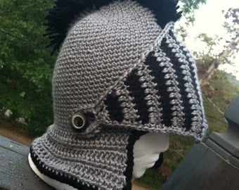 Unique medieval crochet related items | Etsy