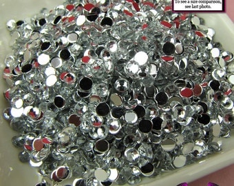 Rhinestone mirror | Etsy