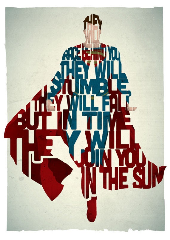 Famous Quotes From Superman. QuotesGram