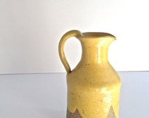 Popular items for earthenware jug on Etsy