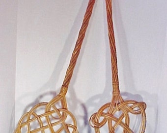 Popular items for wicker rug beater on Etsy