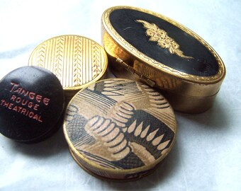 Popular items for tangee rouge on Etsy