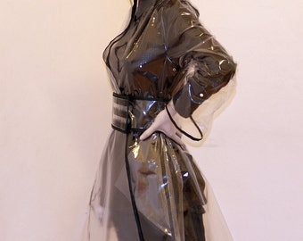 Popular items for pvc plastic on Etsy