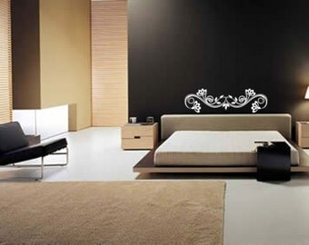 Twin wall decals | Etsy