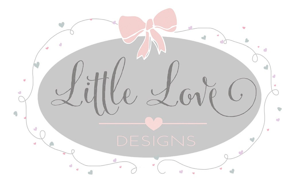 Little Love Designs by 0LittleLoveDesigns0 on Etsy