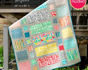 modkid by modkid on Etsy