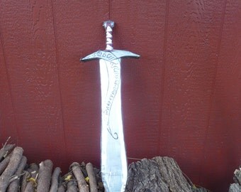 Popular items for swords on Etsy