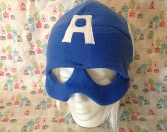 Groot from Guardians of the Galaxy Inspired Fleece Hat