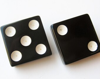 Popular items for high rollers on Etsy