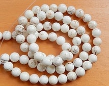 Popular items for white turquoise on Etsy