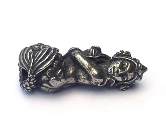 Mermaid beads | Etsy