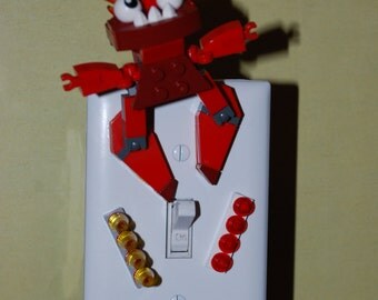 Popular items for mixels on Etsy