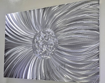 Crystal artwork | Etsy