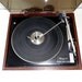 Rare Turntable Record Player Garrard 42M Automatic 33 45 78
