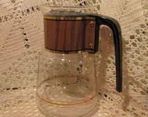 Unique cory coffee pot related items | Etsy