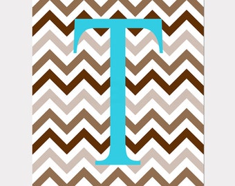 Popular items for chevron home decor on Etsy