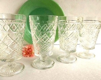 Popular items for hazel atlas on Etsy