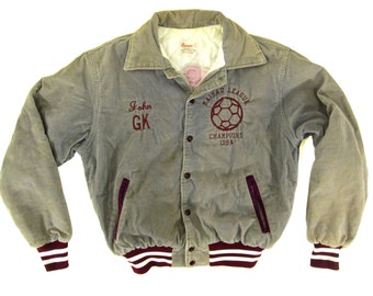 Popular items for letter jacket on Etsy
