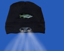 Popular items for light up hat on Etsy