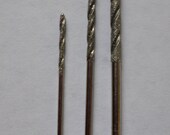 seaglassjewelrytools by jpdiamonddrillbits on Etsy