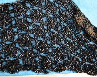 Popular items for victorian beadwork on Etsy