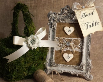 Popular items for head table sign on Etsy