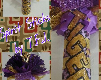 Spirit sticks | Etsy