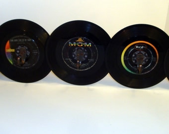 45 record display | Etsy