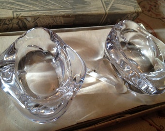 Bayel crystal france | Etsy